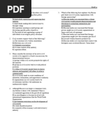 AP Classroom APUSH Unit 3 MCQ | PDF | U.S. State | Southern United States