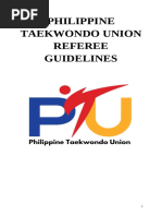 PPFT Form | PDF | Body Mass Index | Sports