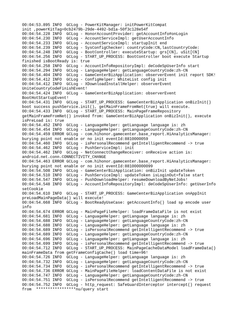 gc_2024_03_09 | PDF | Computer Engineering | Cyberspace