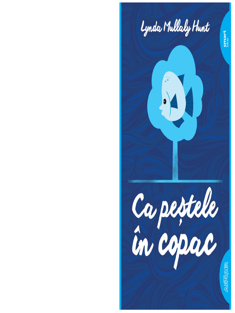Ca Pestele in Copac | PDF