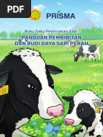 Profil dan Layanan BBIB Singosari | PDF | Bisnis