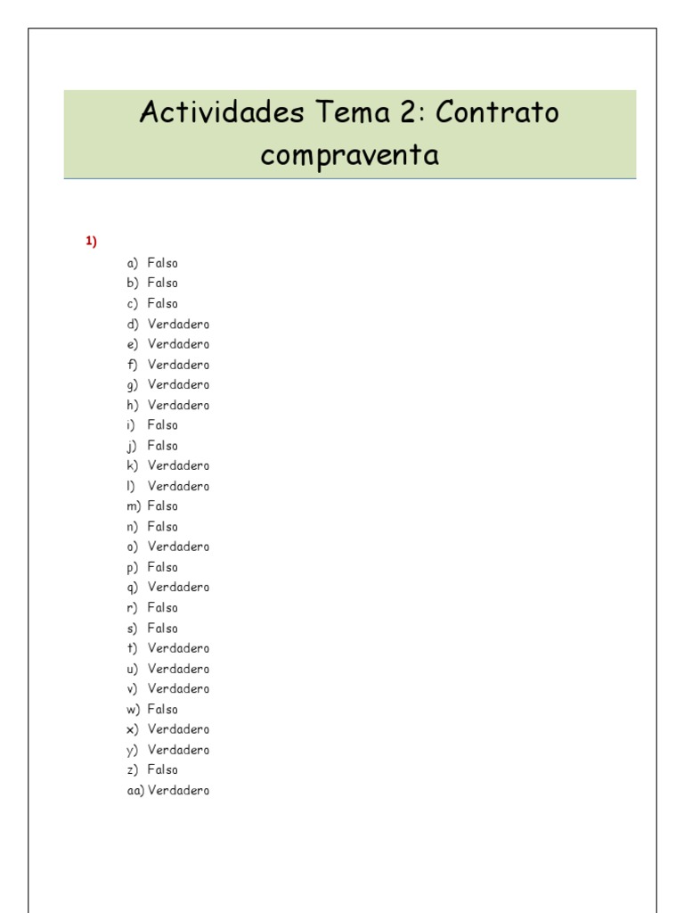 Actividades Tema 2 Gap | PDF | Factura | Derecho empresarial