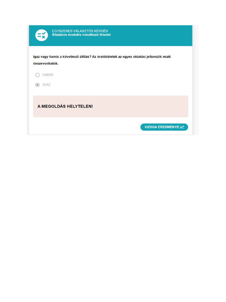 NAT Vizsga És Igeden Nyelv Célnyelvi Civil) | PDF