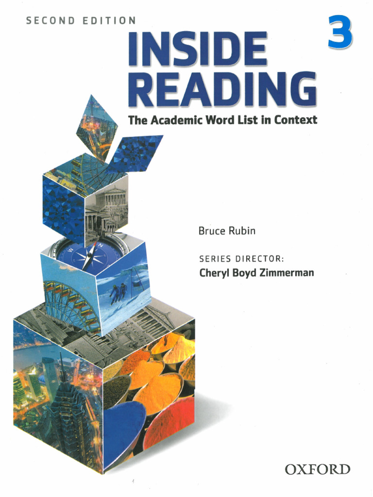 Inside Reading 2ed 3 Student Book | PDF