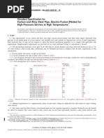 En 10204 | PDF | Specification (Technical Standard) | Regulatory Compliance