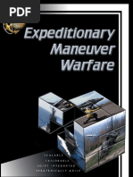 Army Individual Movement Techniques | PDF | Platoon | Infantry