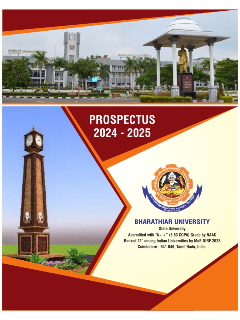 Prospectus | PDF