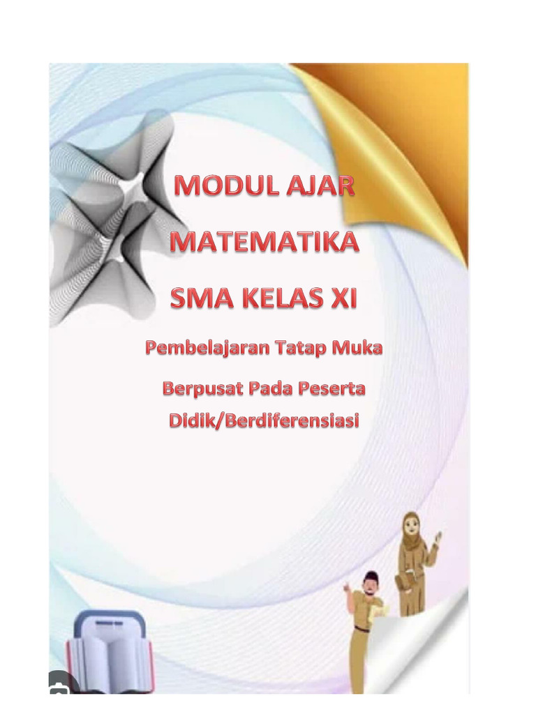 Perangkat Pembelajaran Mapeni 4012411120 | PDF | Karier & Perkembangan