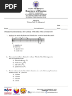 Deped Header W Logo | PDF