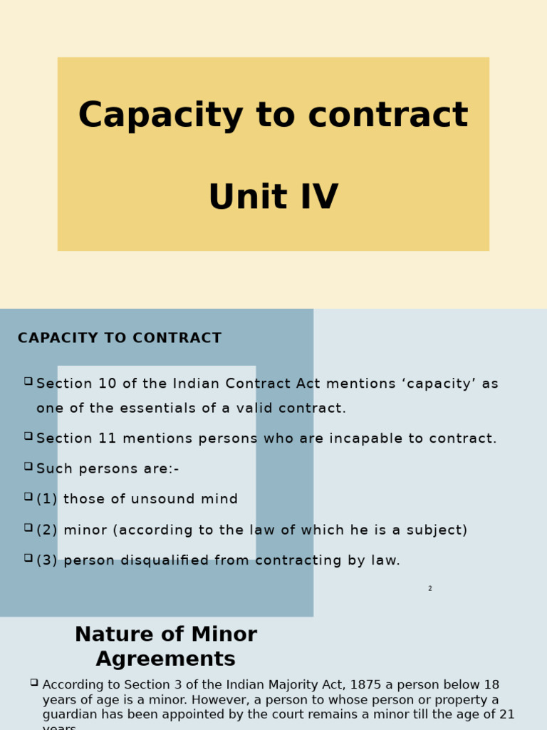 Unit IV | PDF | Damages | Estoppel Unit IV | PDF | Damages | Estoppel
