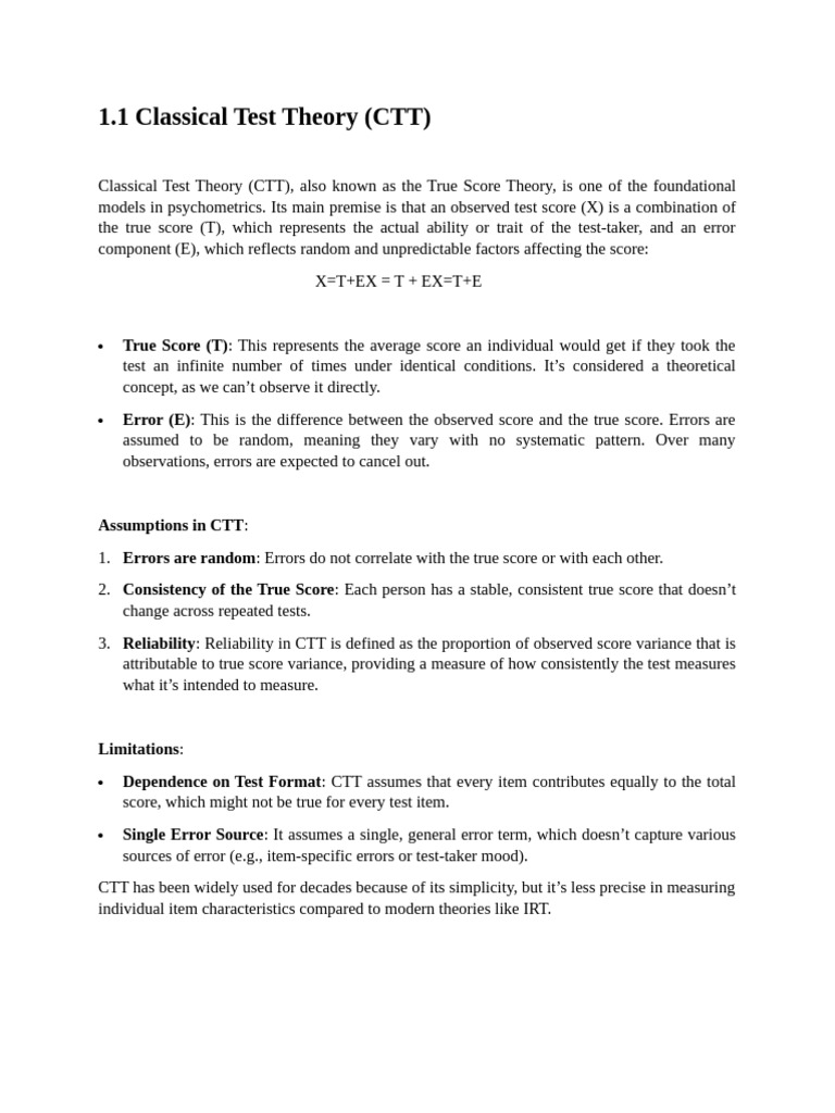 Saira | PDF | Statistical Theory | Applied Mathematics