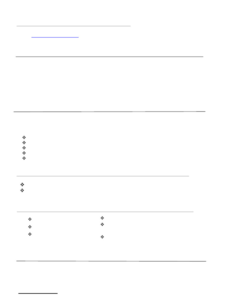 Inventory Management and Cashier Resume | PDF | Career & Growth