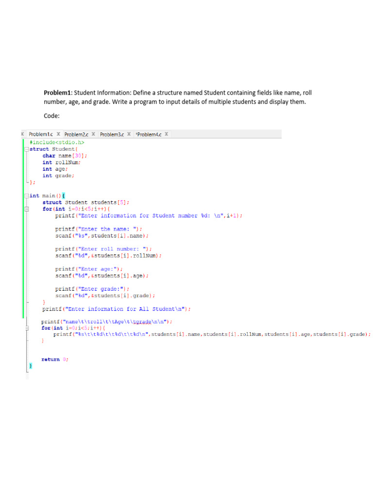TP13 | PDF | Business