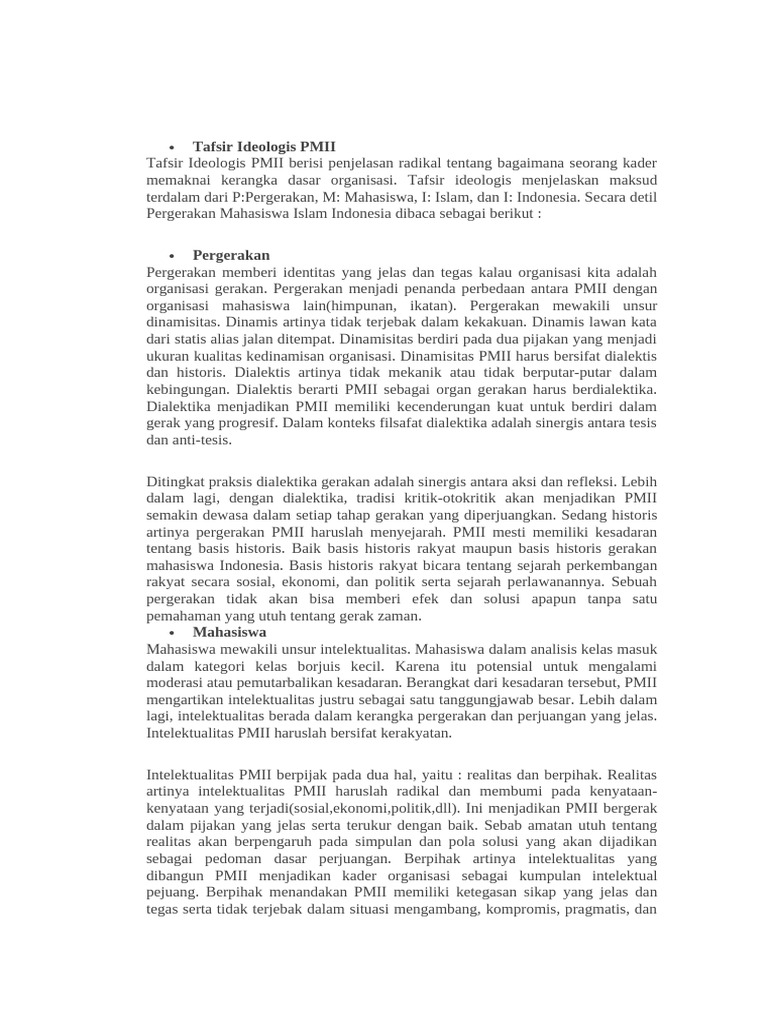 Sembilan Bintang Melawan (PKI) | PDF