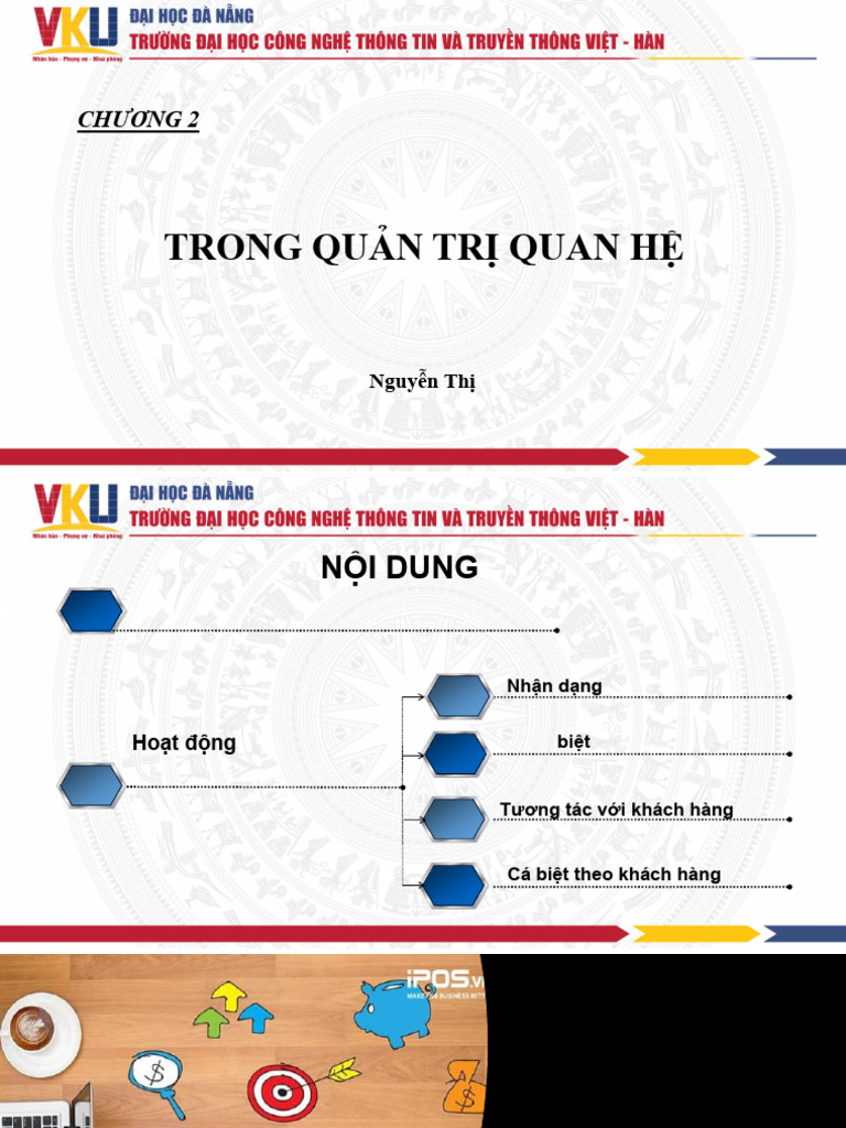 C2.mo Hinh Idic Trong CRM | PDF