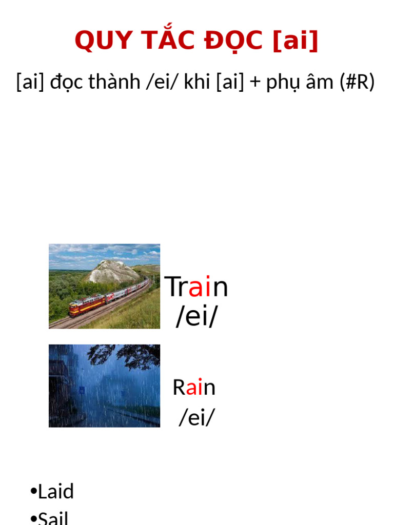 LESSON 4 Quy Tac Doc Ai Va 4 Cau Hoi | PDF