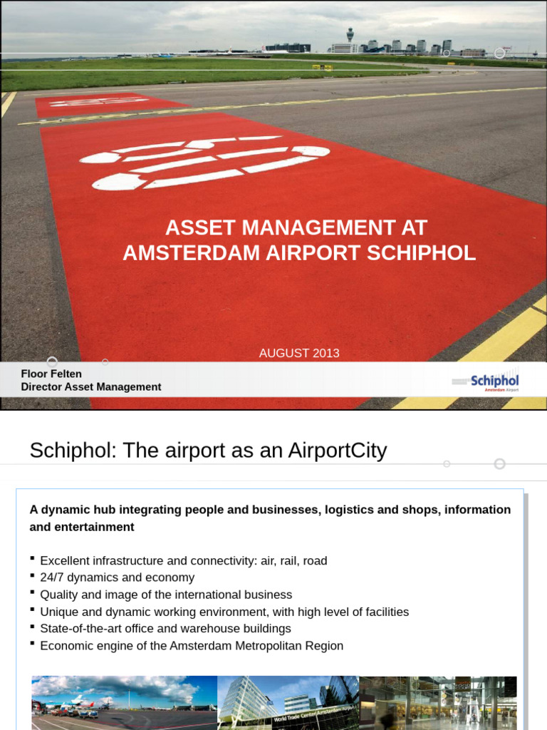 ASM Algemene Presentatie Augustus 2013 - Bezoek Seattle en Calgary ...