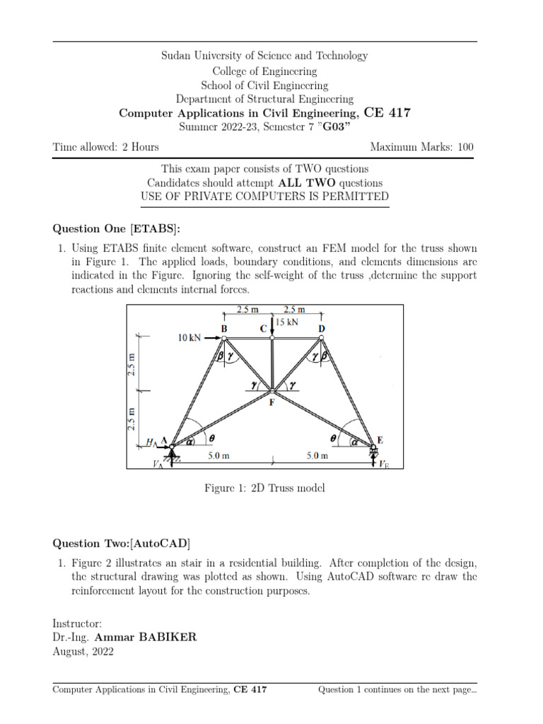 Computer Apllication G03 | PDF | Technology & Engineering