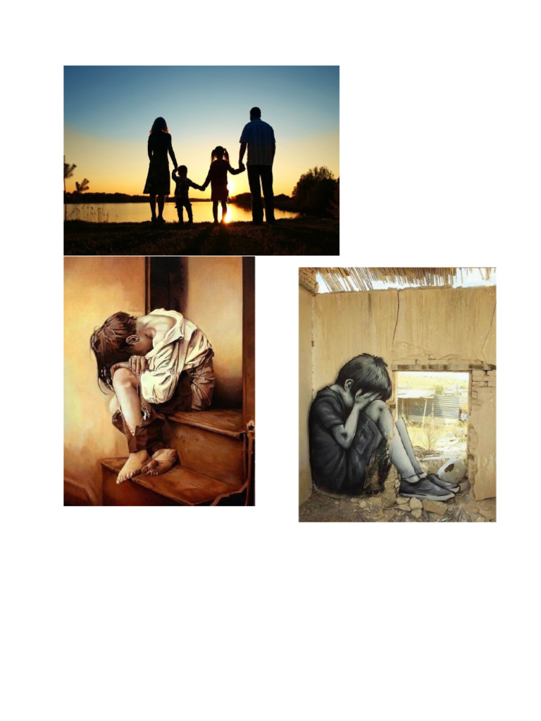 Poor, Happy | PDF