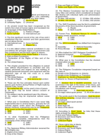 30 Basic Human Rights List | PDF | History