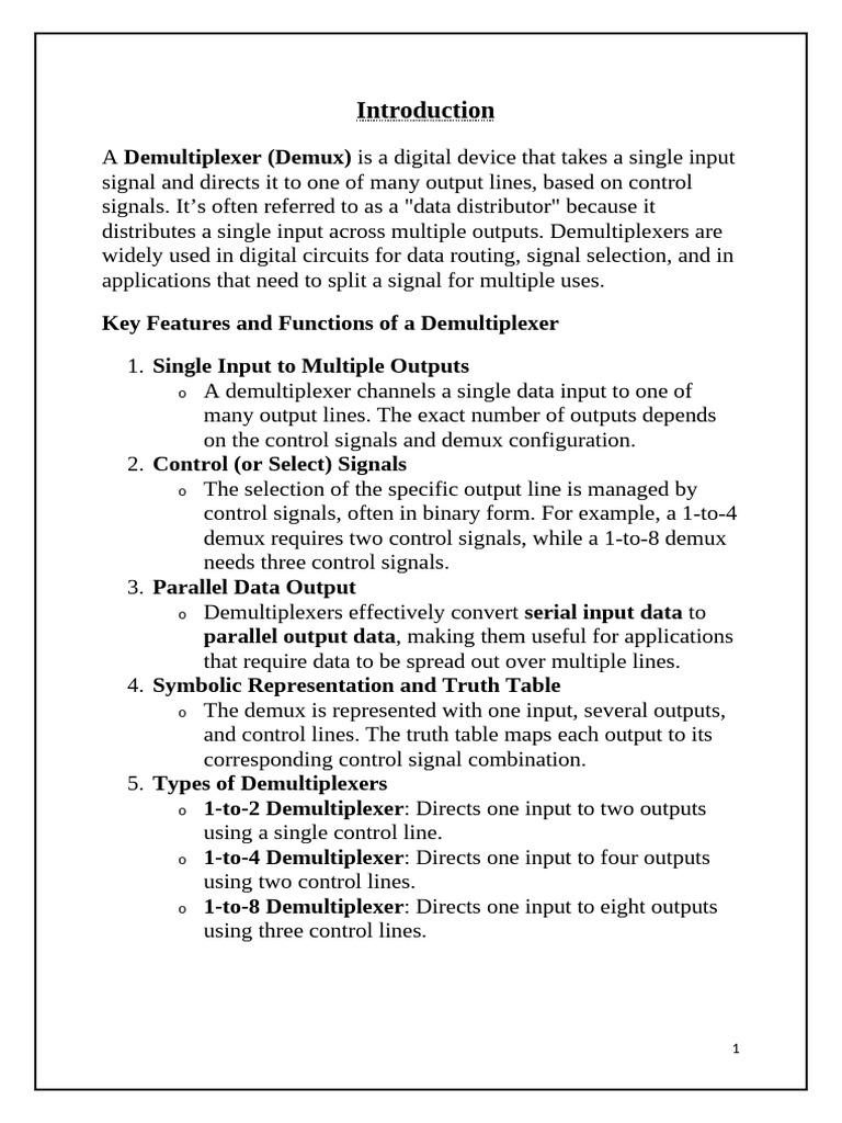 DTE BCD Final (B) | PDF | Electrical Circuits | Electronics