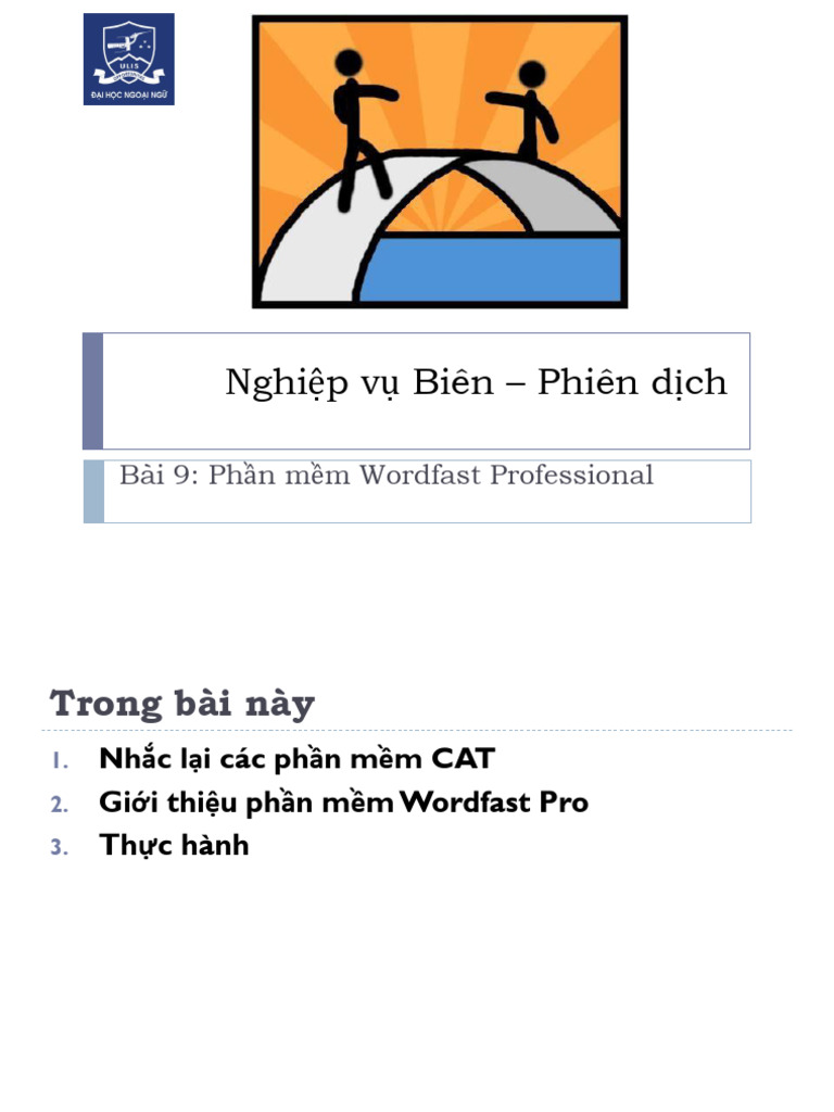 W09 T1 Wordfast | PDF