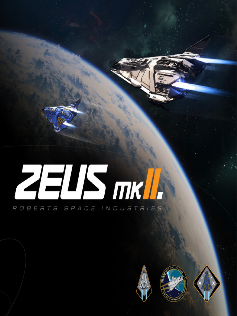 ZEUS MKII Brochure | PDF