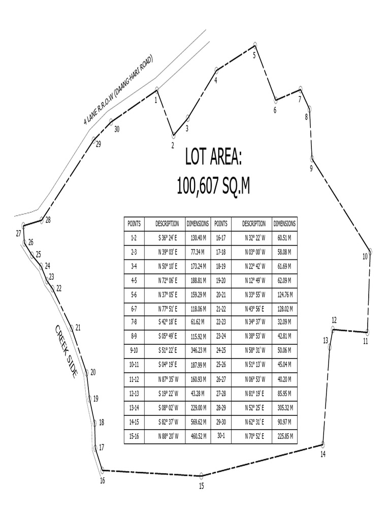 10-H A Lot - Horizontal-Development | PDF