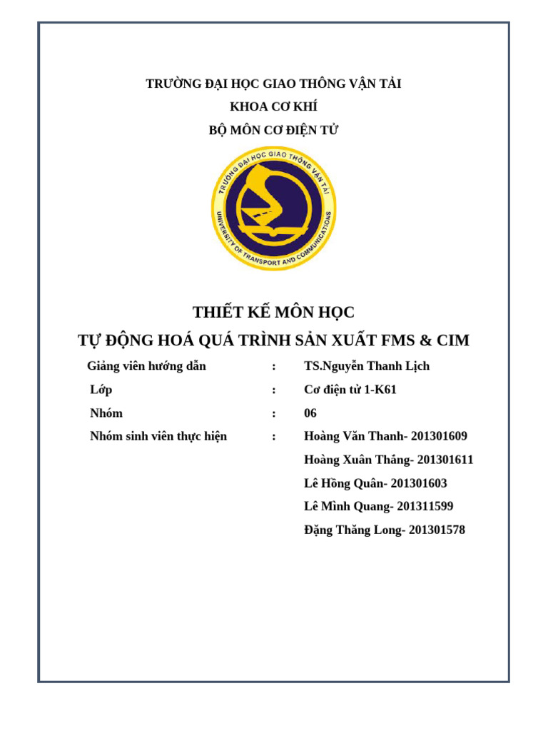 Nhóm 6 PLC (AutoRecovered) | PDF