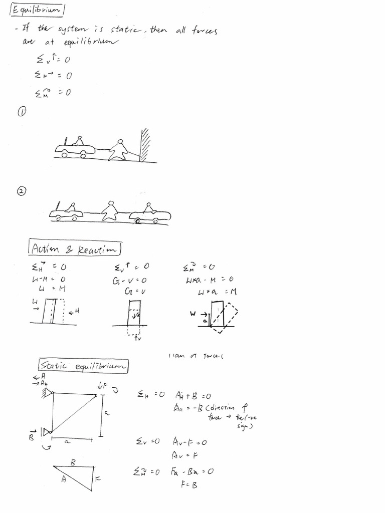 Building Technology Notes 2 | PDF