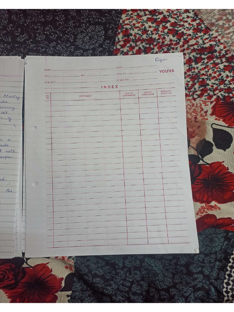 English 1sem Assignment Hafeez | PDF