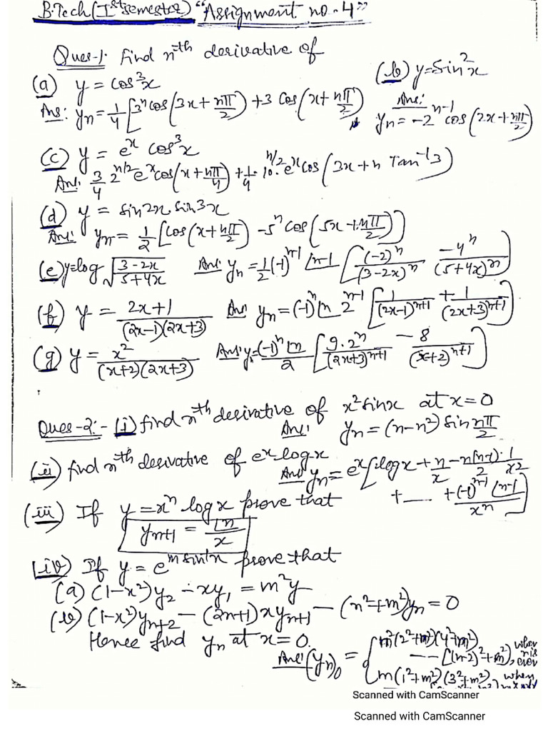 Assignment4 (1) | PDF