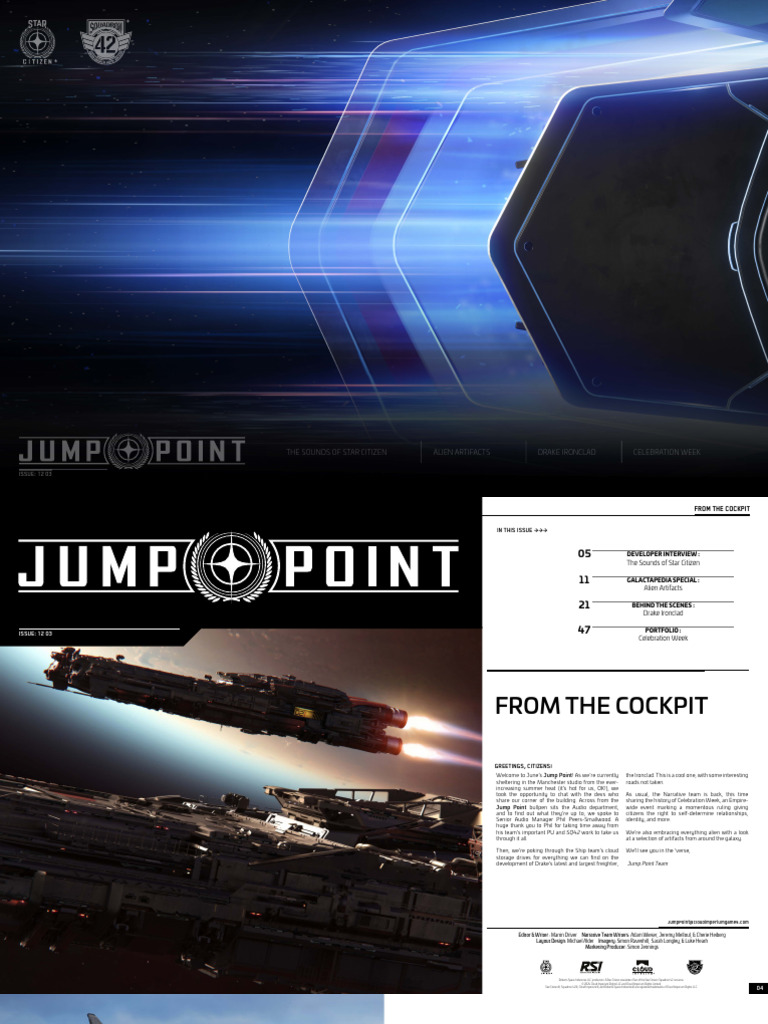 JP12 03 June Sound System | PDF | Knife | Blade