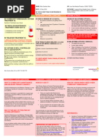 Symbicort Inhaler Usage Instructions | PDF