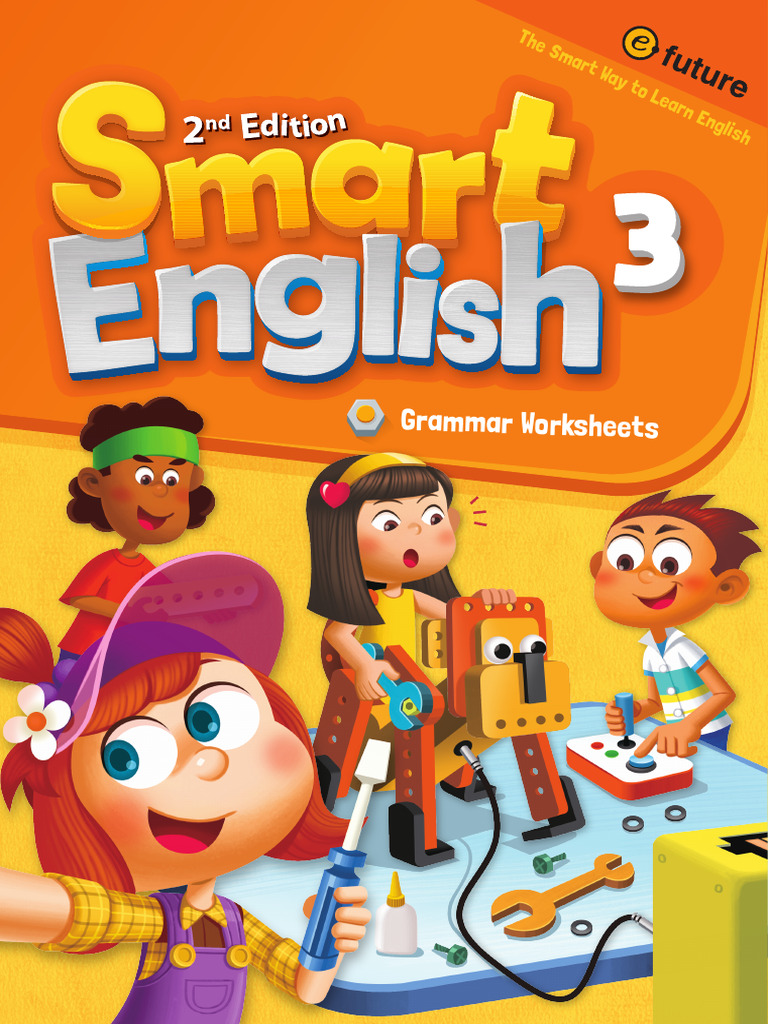 Sample Grammar Worksheet-Elementary | PDF | Linguistics | Grammar