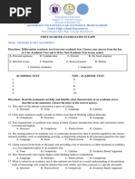CPEA Practice Worksheets Overview | PDF