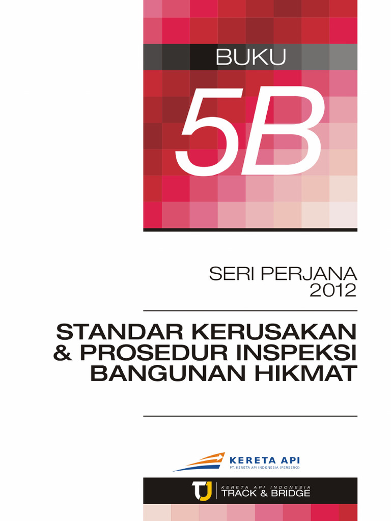 Perjana 2012 - 5B | PDF