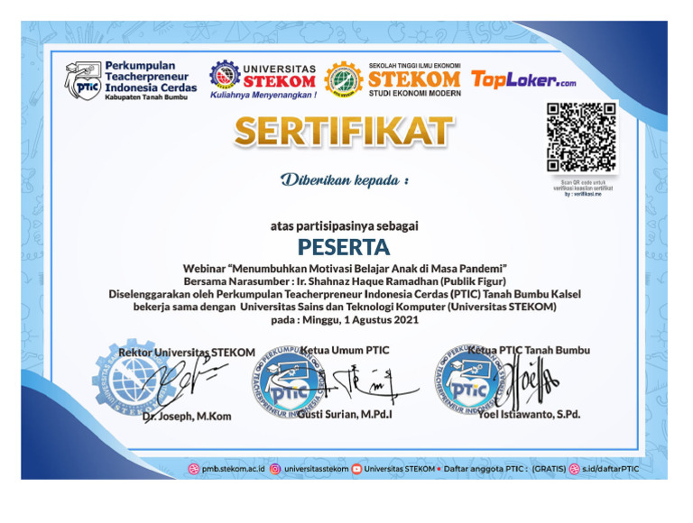 Saya Sedang Berbagi '138016281376762dAHvJ' Dengan Anda | PDF