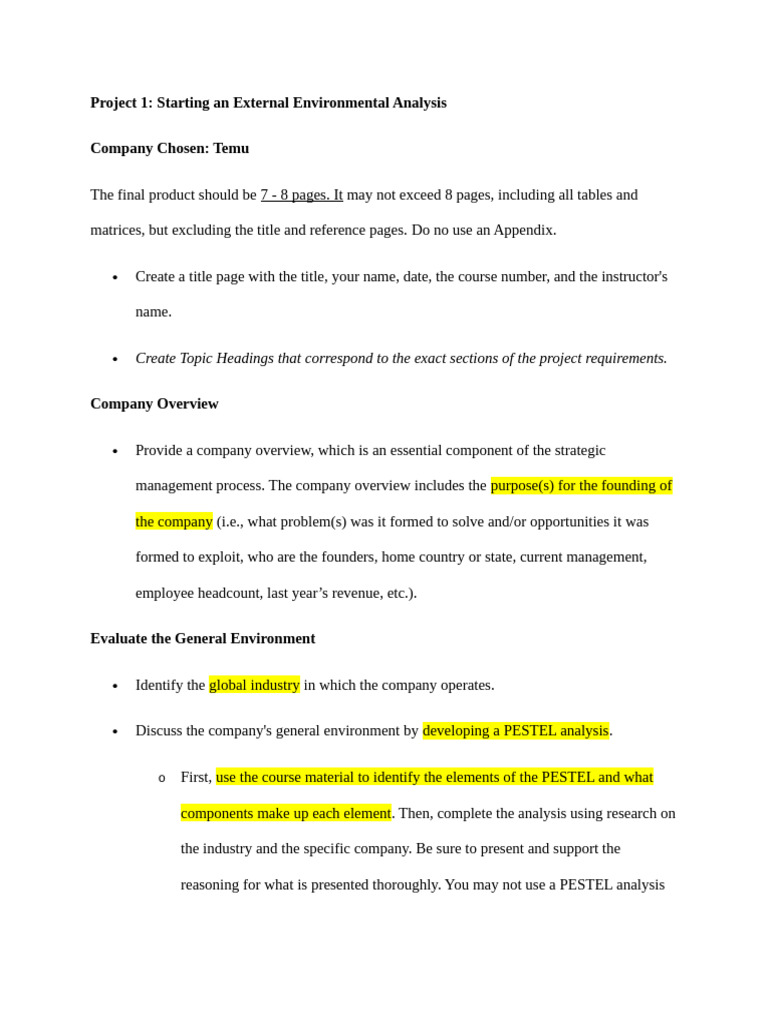 Assignment 1 BMGT Montemayor | PDF | E Commerce | Sustainability