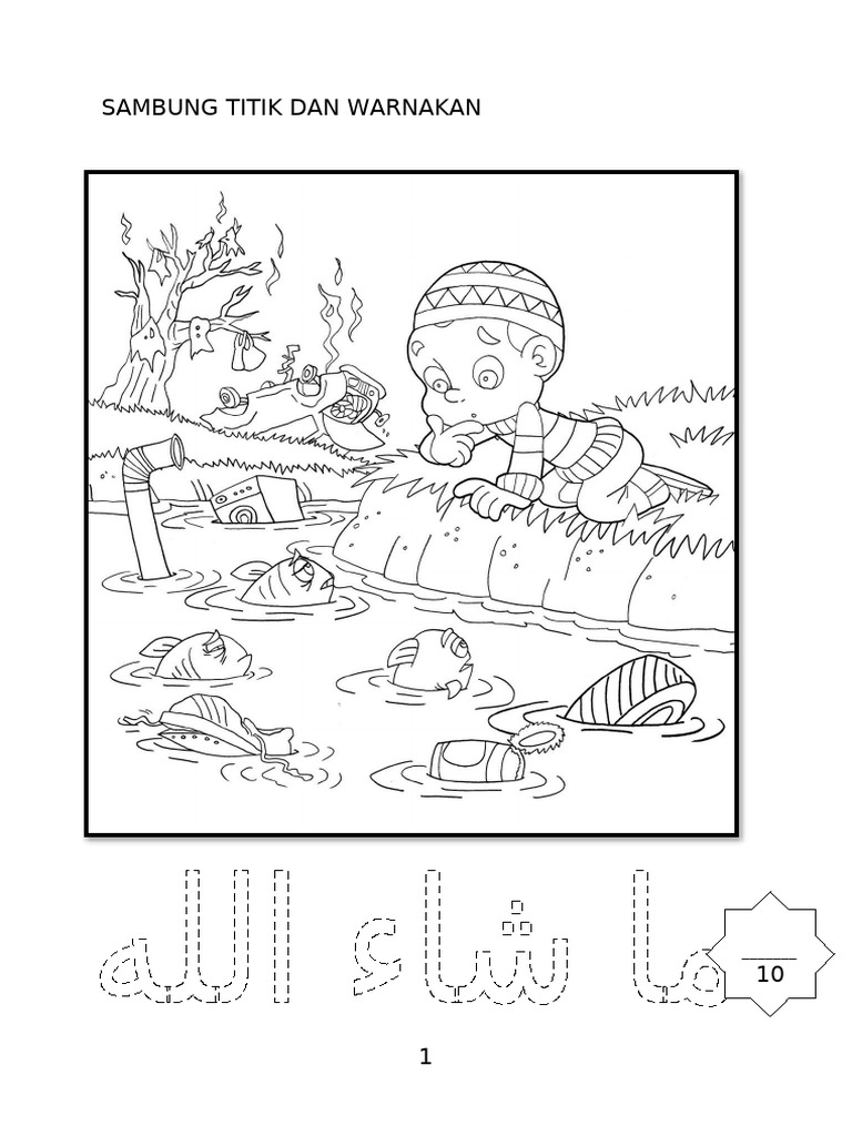 Pend. Islam Ting 2 | PDF