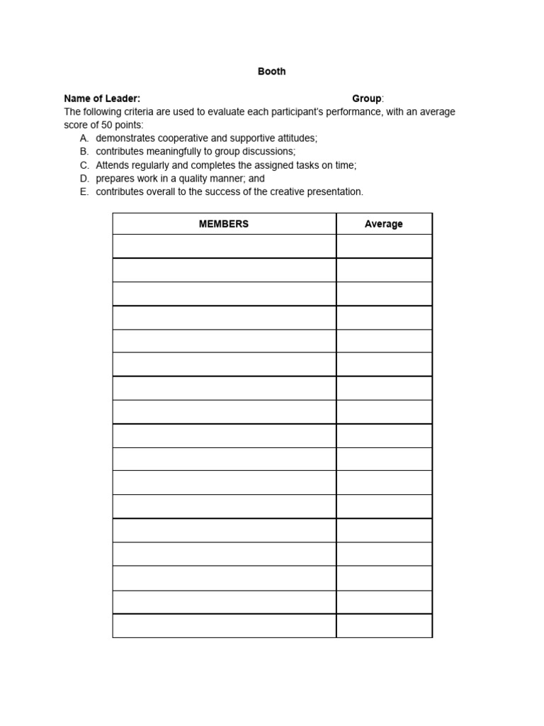 Peer Eval Pdf