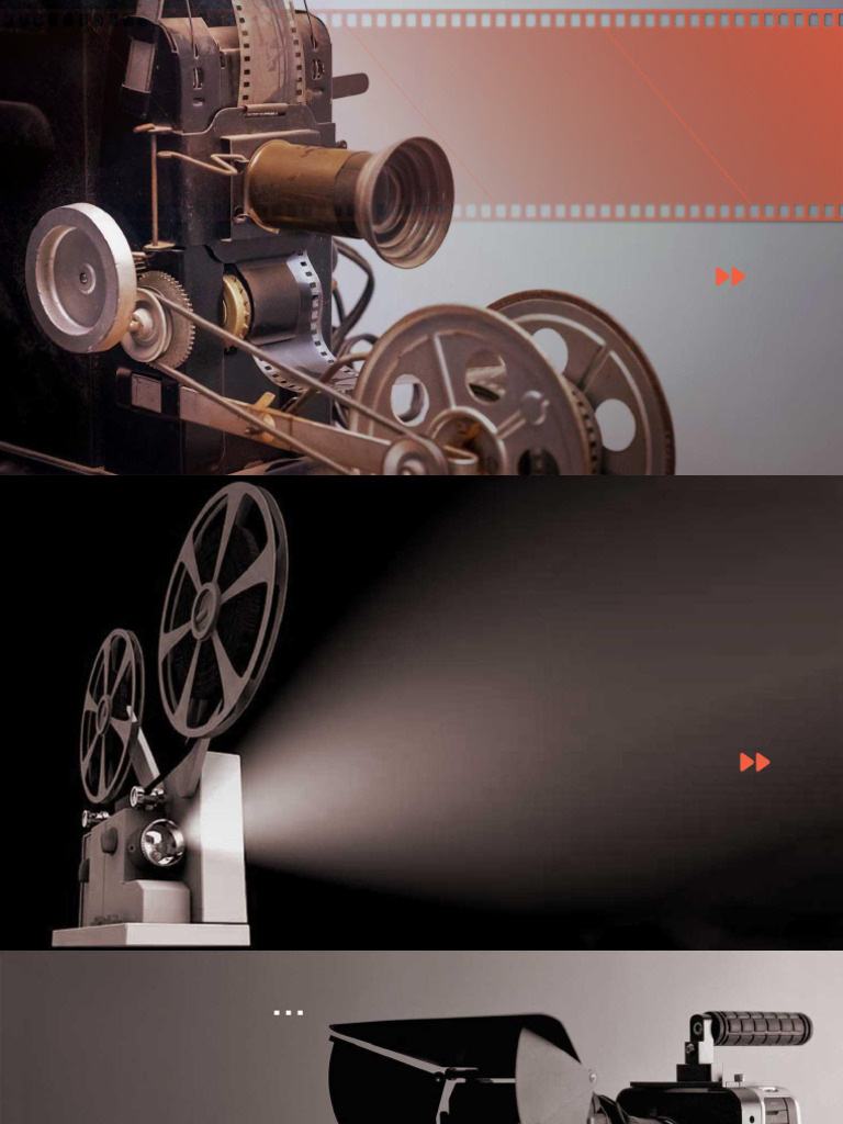 Jenis-Jenis Video dan Fungsinya | PDF