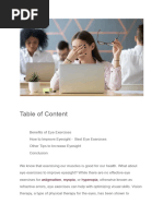 Post Concussion Test PCSS PDF | PDF | Concussion | Nervous System