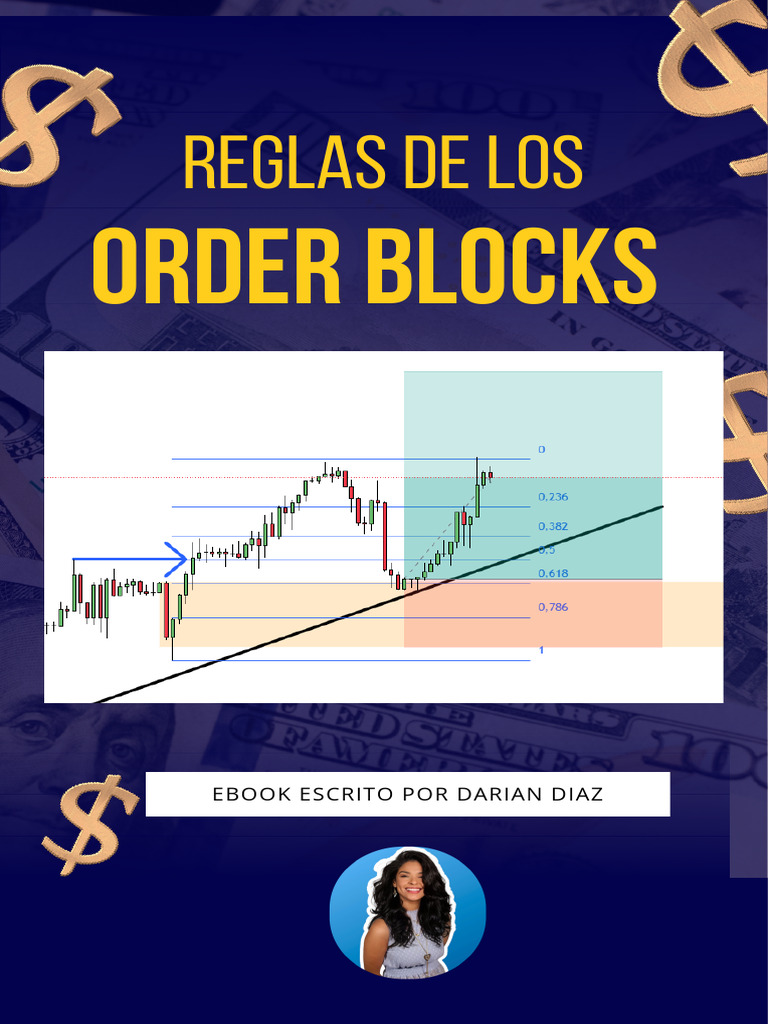 Ebook Reglas de Los Order Blocks by Darian Diaz | PDF | Comerciante ...