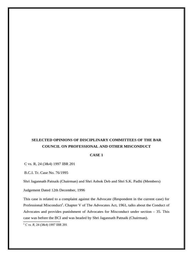 Professional Ethics Clinical Paper 5 | PDF | Confidentiality | Lawyer
