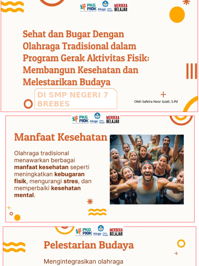 Presentation RTL PKG SAFEIRA | PDF