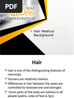 Understanding Hair Colorimetry | PDF | Color | Hair