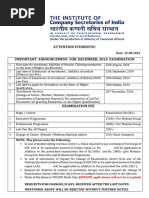 Upcoming Slot-Wise KYP Final Exam Notification - 25th & 27th Jan 2025 ...