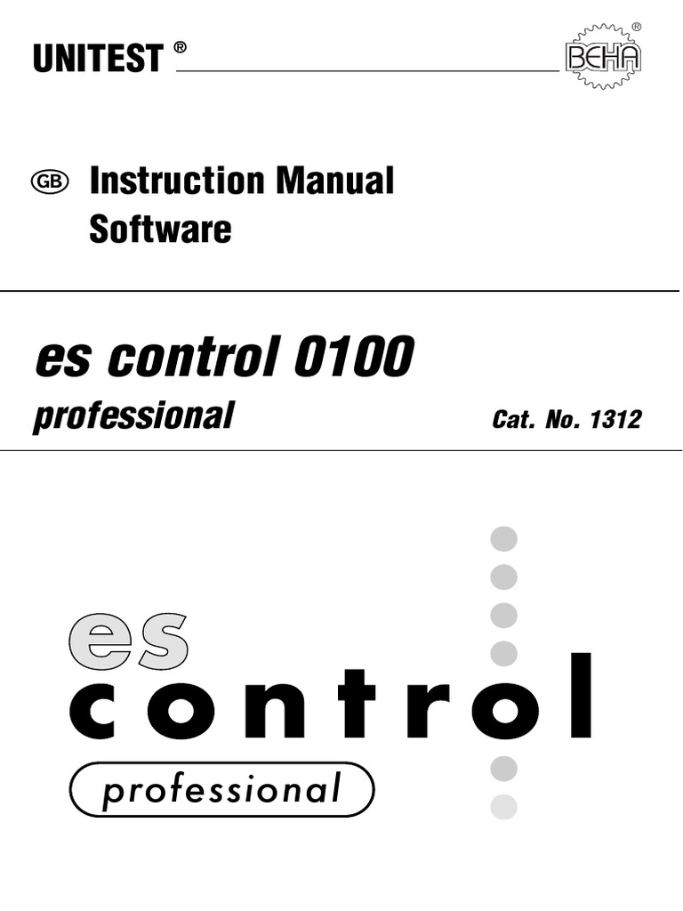 Unitest Beha | PDF | Microsoft Windows | Windows 2000