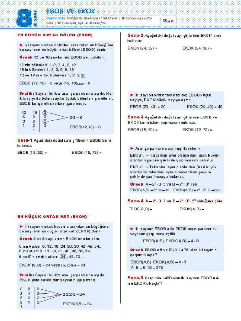 Ebob Ekok | PDF